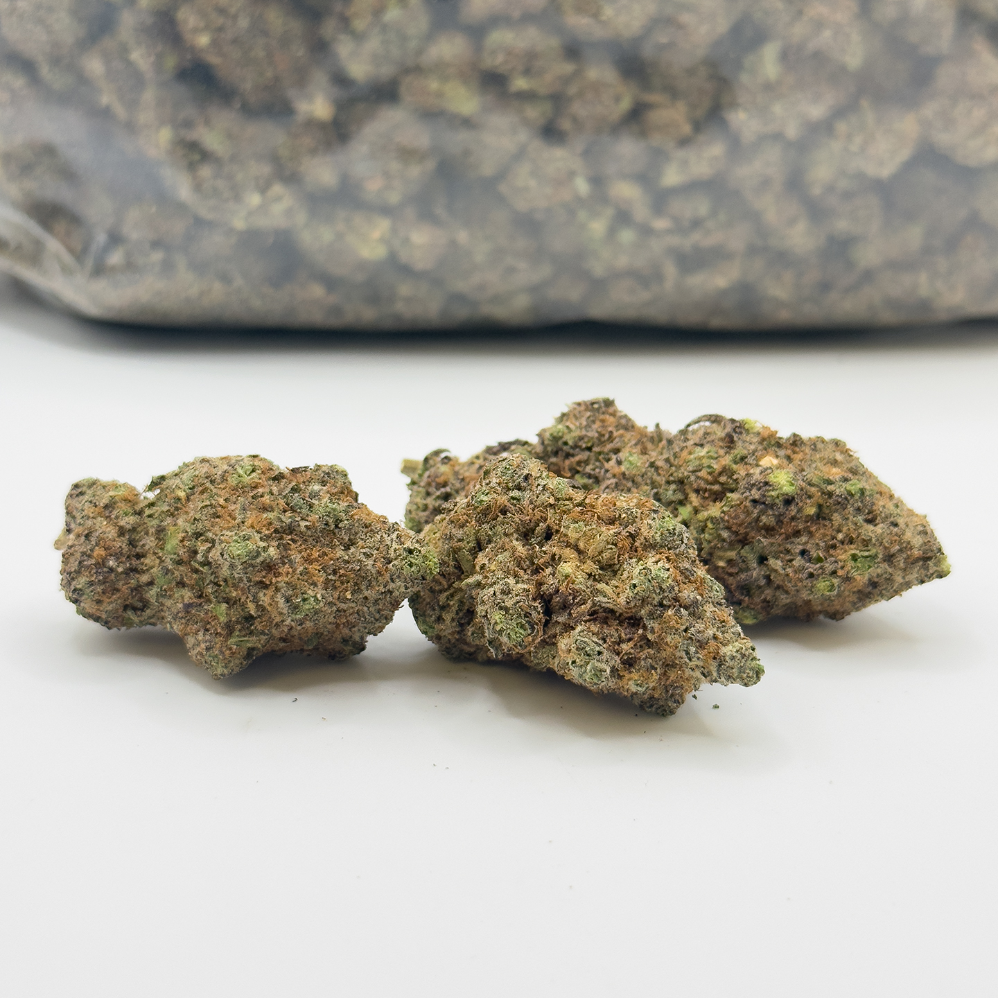 GLITTER BOMB (AAA) - Happy Nationz